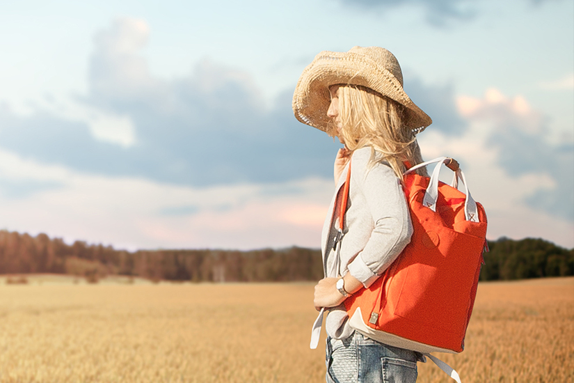 玩味北歐設計！芬蘭GOLLA展現時尚行動新態度。 | 閱.設計 | 有.設計 uDesign