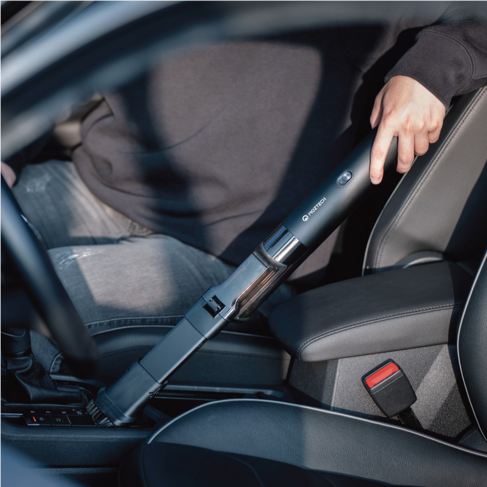 MOZTECH | Hyper MAX 萬用吸塵器 | 有.設計 uDesign