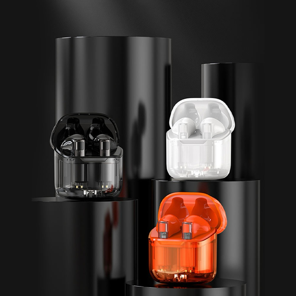 WiWU｜真無線耳機TWS11 | 有.設計 uDesign