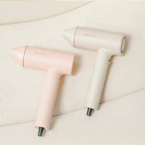 ROOMMI｜Airflow 負離子高速吹風機 | 有.設計 uDesign